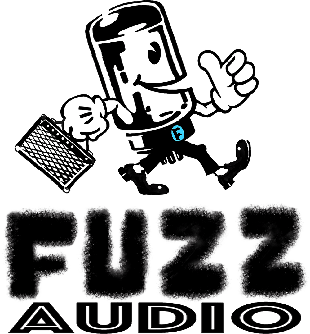 Tung-Sol 5687 | Vintage NOS Vacuum Tubes | Fuzz Audio