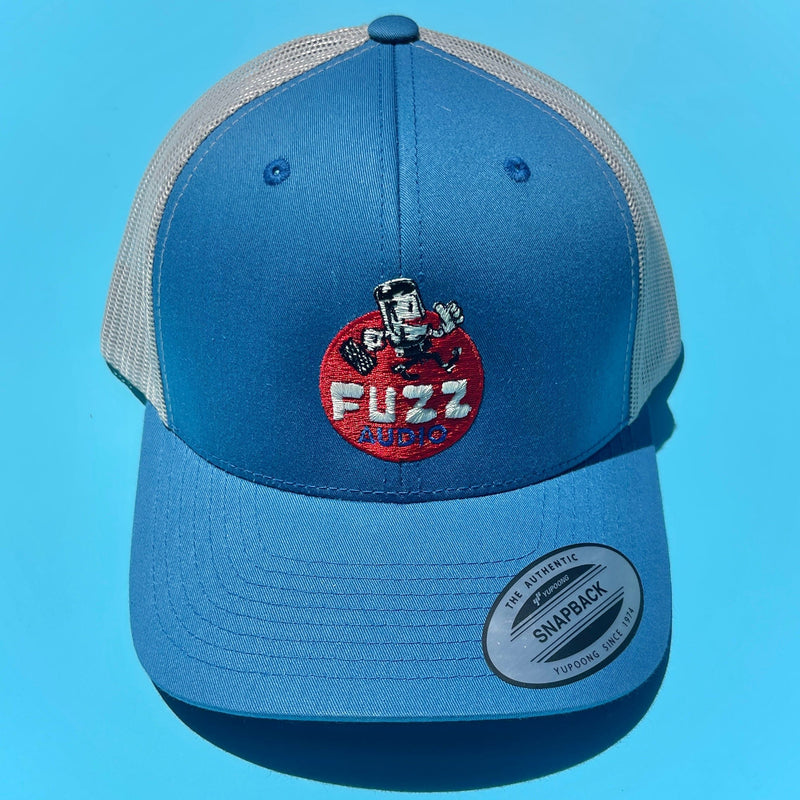 Fuzz Hat